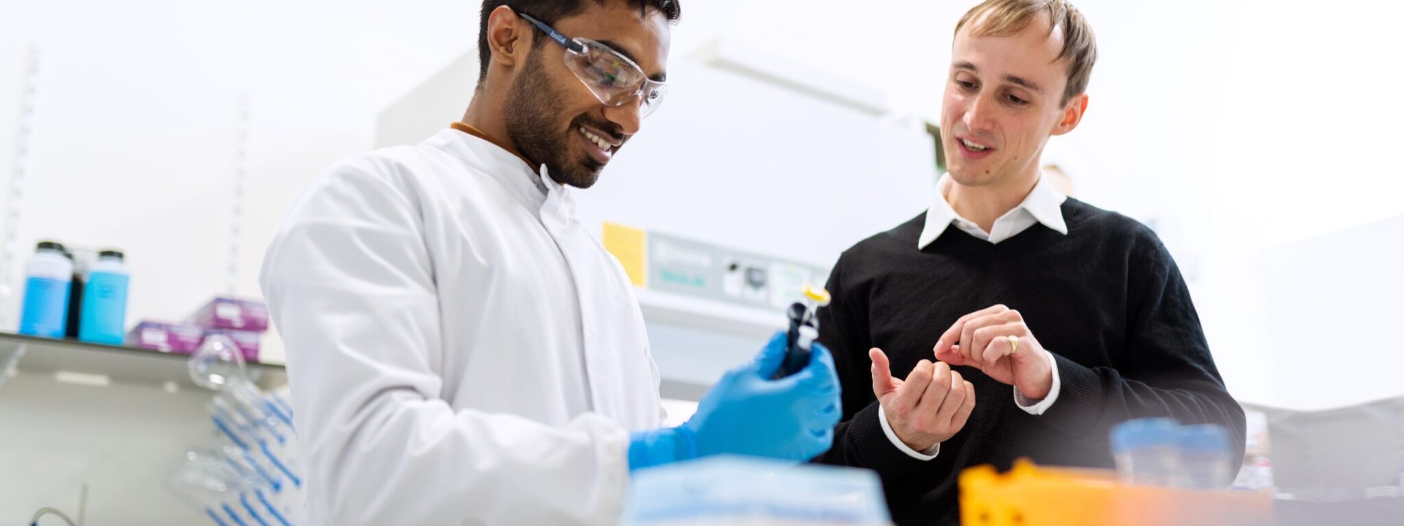 The Biofactory - Energy Catalyst