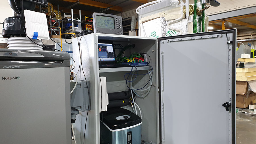 Solar Polar: Low-cost cooling improves health and economic outcomes for ...