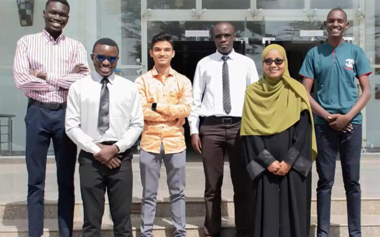 Celebrating Innovation: Announcing the 2025 Efficiency for Access Design Challenge Accelerator ...