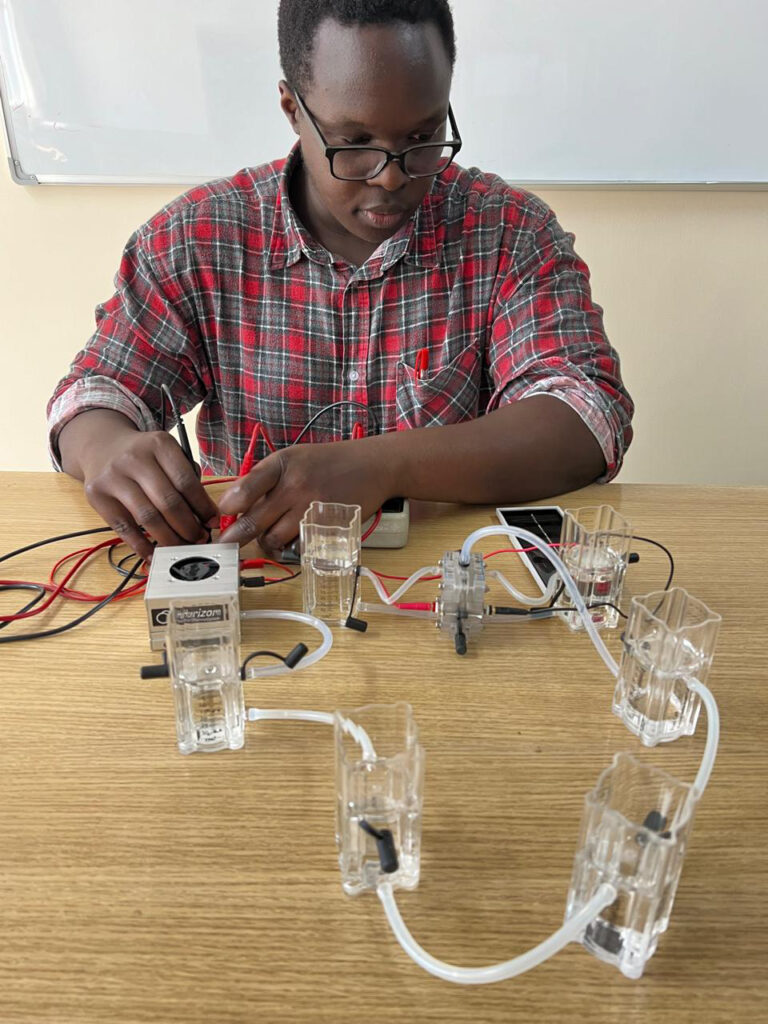 Celebrating Innovation: Announcing the 2025 Efficiency for Access ...